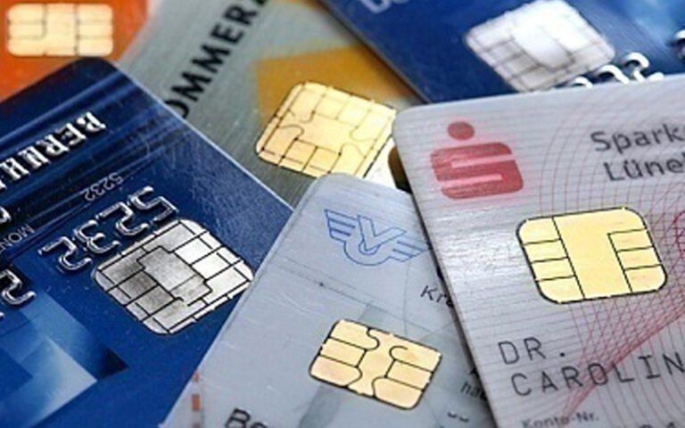 Smart Cards – Cipel Italia