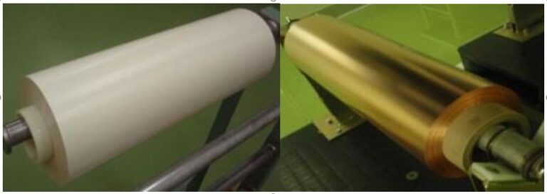 Adhesive-Less FCCL – Cipel Italia